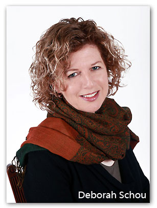 About Deborah | Mindfully Speaking